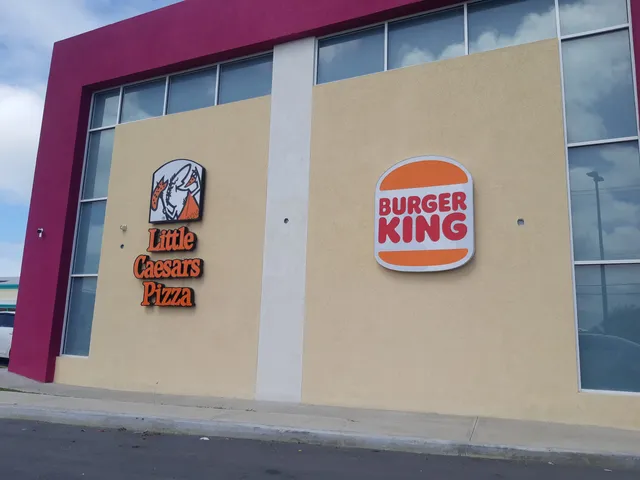 Sol Gas Station in Barbados, Barbados - reviews,open hours,photo spots ...