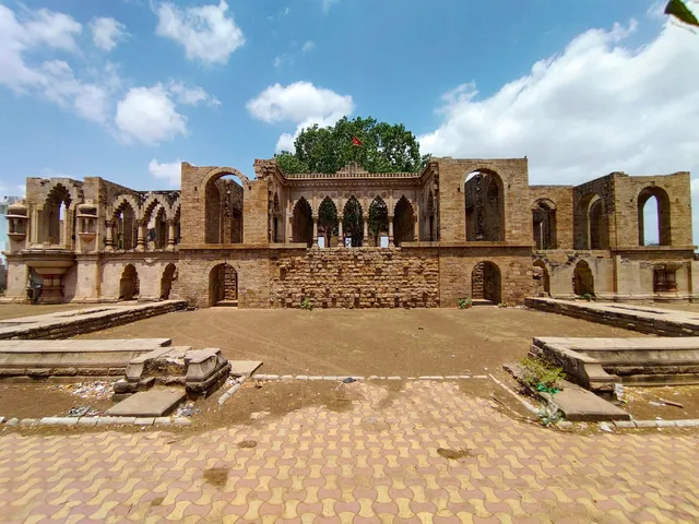 Hava Mahel - reviews,open hours,photo spots,things to do | WanderBoat ...