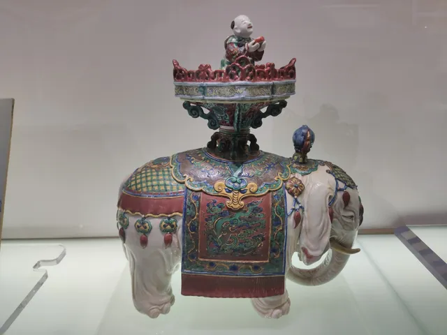 Guanfu Museum - reviews,open hours,photo spots,things to do ...