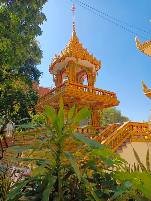 Wat Samakkhi - reviews,open hours,photo spots,things to do | WanderBoat ...