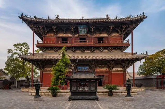 Dule Temple - reviews,open hours,photo spots,things to do | WanderBoat ...