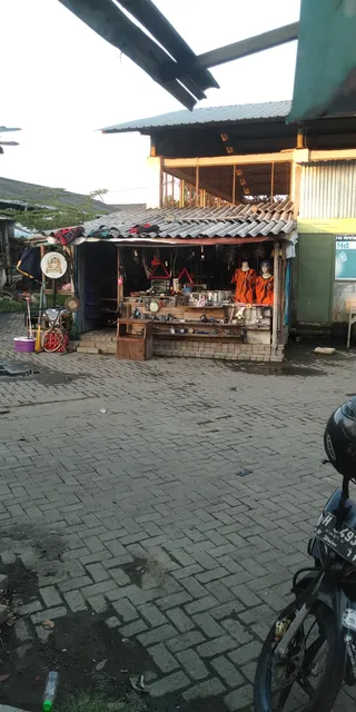 Pasar Klitikan - reviews,open hours,photo spots,things to do ...