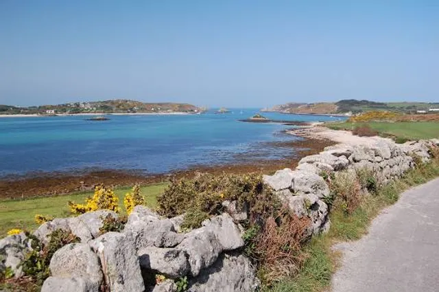 Bryher in England, United Kingdom - reviews,open hours,photo spots ...