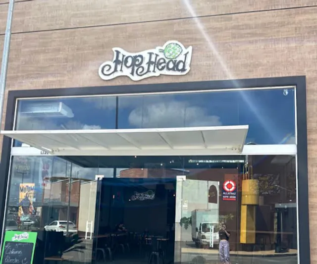 Pub Hop Head - reviews,open hours,photo spots, things to do ...