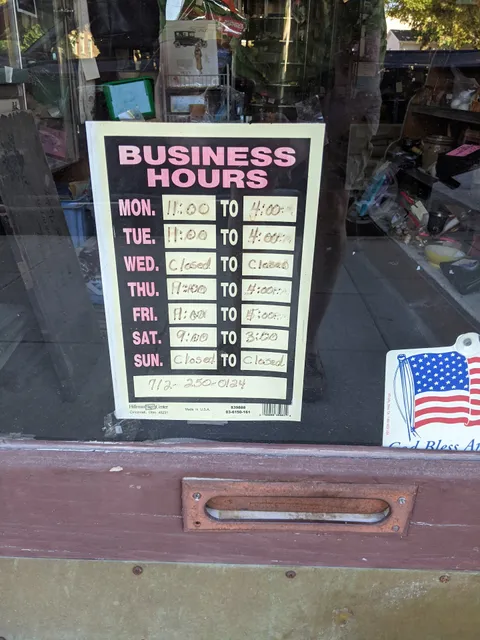 Templemen's New & Used Furniture - reviews,open hours,photo spots ...