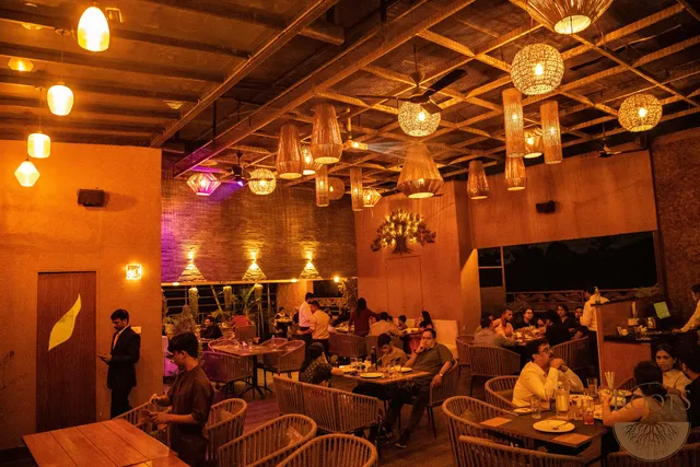 Roots Restaurant reviews open hours photo spots things to do WanderBoat AI Trip Planner