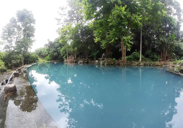 Wisata Mencar Jaya - reviews,open hours,photo spots,things to do | WanderBoat AI Trip Planner