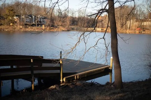 Lake Elkhorn Park - reviews,open hours,photo spots,things to do ...