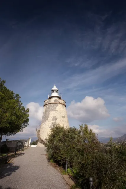 Punta de la Mona Lighthouse - reviews,open hours,photo spots,things to ...