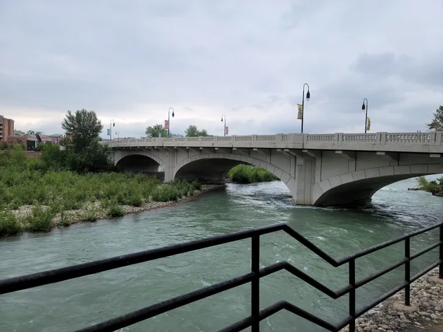 Louise Bridge - reviews,open hours,photo spots,things to do ...