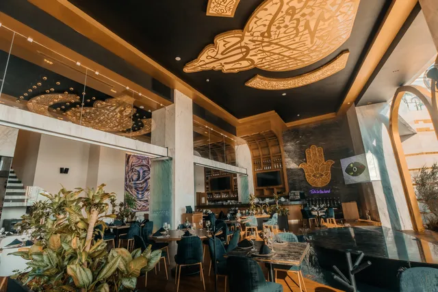 Restaurante Zaytun - reviews,open hours,photo spots, things to do ...