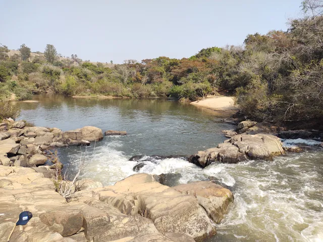 Praia Do Val in Região Geográfica Imediata de Passos, Brazil - reviews ...