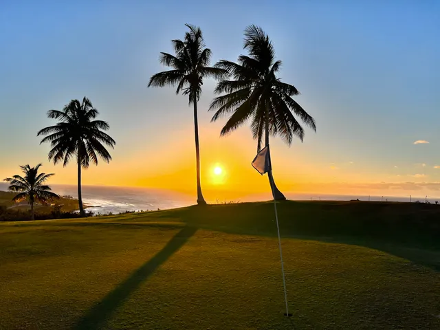 Punta Borinquen Golf Club - reviews,open hours,photo spots,things to do ...