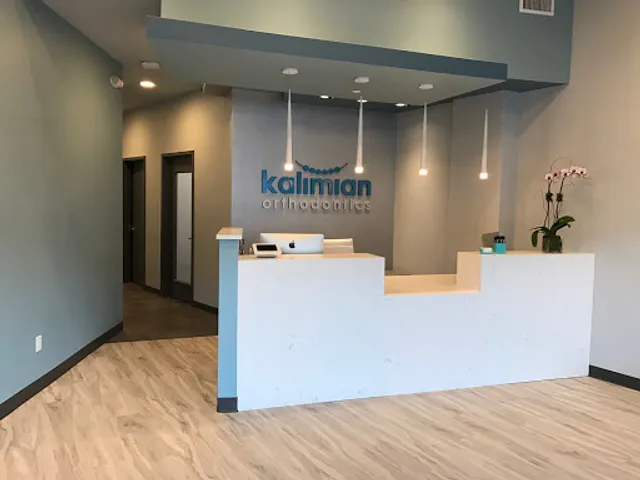 Kalimian Orthodontics - reviews,open hours,photo spots,things to do ...