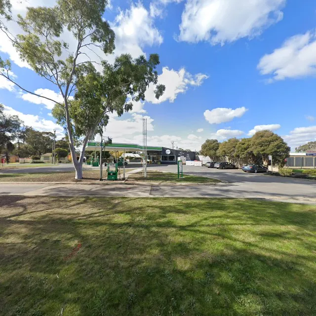 Bowser Bean Vantage Fuels BP Mooroopna - reviews,open hours,photo spots ...