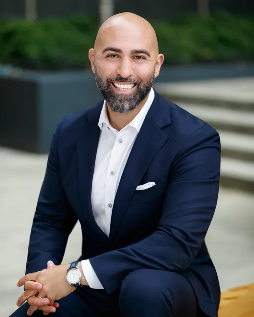 Reza Hedayat Tri-Cities Realtor | Coquitlam, Port Coquitlam, Port Moody ...