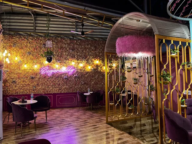 Sugar Daddy - reviews,open hours,photo spots, things to do | WanderBoat ...