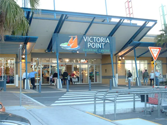 Victoria Point Shopping Centre - reviews,open hours,photo spots,things ...