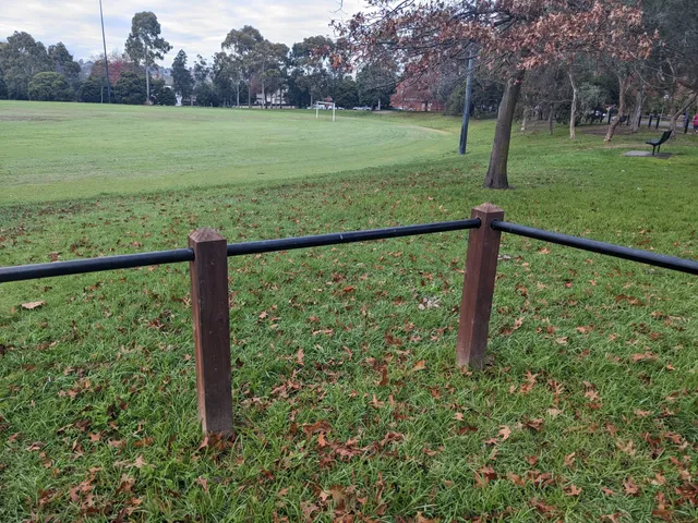 Highfield Park - reviews,open hours,photo spots,things to do ...