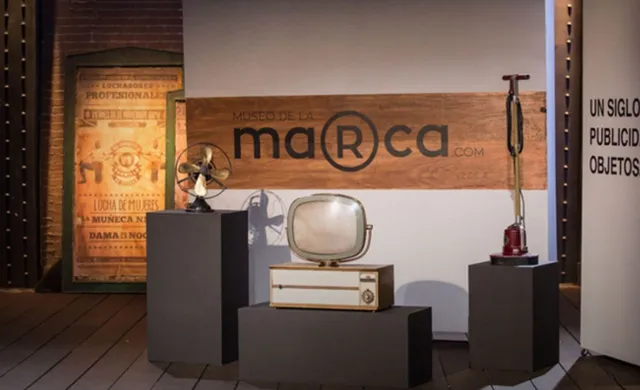 Museo de la Marca - reviews,open hours,photo spots,things to do ...
