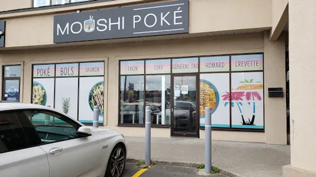 MOUSHI - reviews,open hours,photo spots, things to do | WanderBoat AI ...