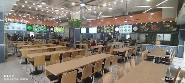 Kopitiam Corner - reviews,open hours,photo spots, things to do ...