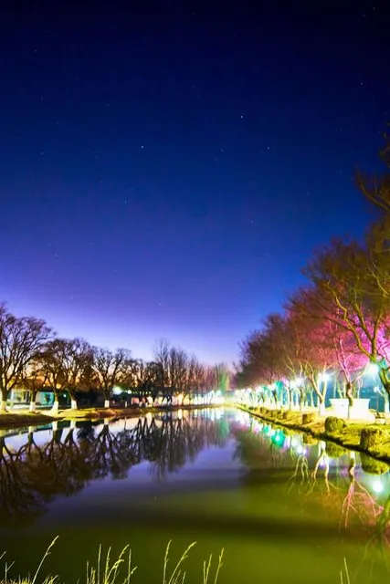 Lago Las Garzas - reviews,open hours,photo spots,things to do ...