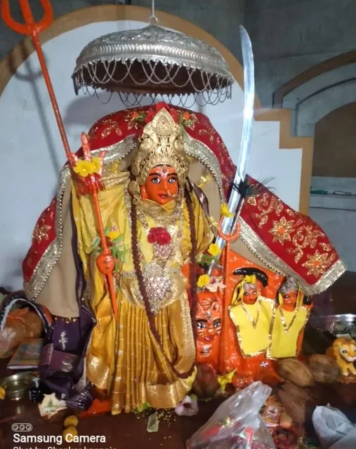 chandi Mata Mandir - reviews,open hours,photo spots,things to do ...