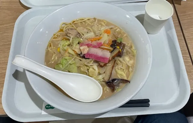 Ringer Hut AEON Toyohashi Minami - reviews,open hours,photo spots ...
