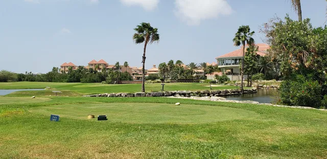 The Links at Divi Aruba Golf Course - reviews,open hours,photo spots ...