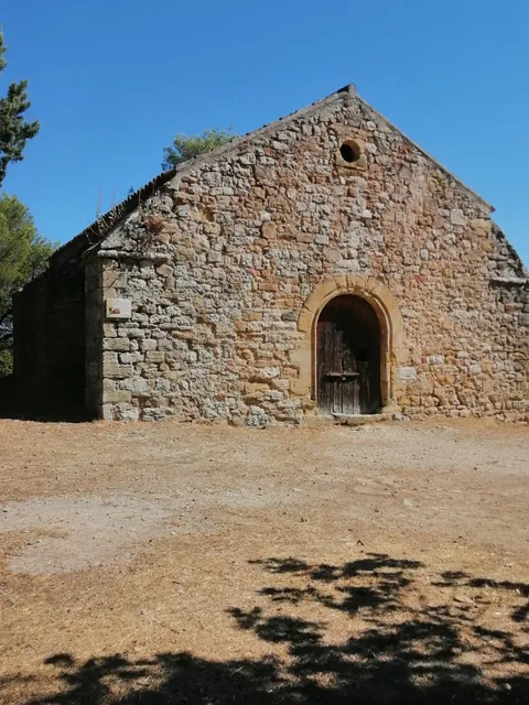 Chapelle Saint-Michel - reviews,open hours,photo spots,things to do ...