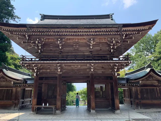 Inaba Shrine - reviews,open hours,photo spots,things to do | WanderBoat ...
