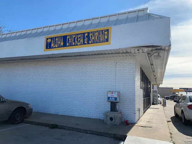 Aloha Chicken and Shrimp - reviews,open hours,photo spots, things to do ...
