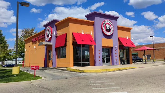 Panda Express - reviews,open hours,photo spots, things to do ...
