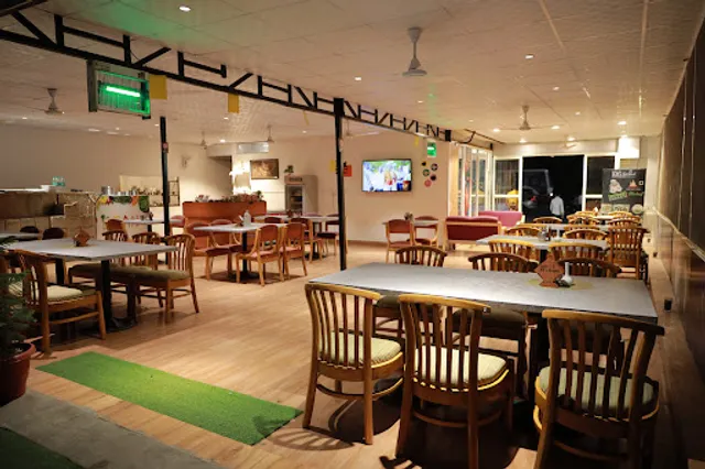 KB's Zaika Resturant BEST RESTAURANTS IN SHIRDI - reviews,open hours ...