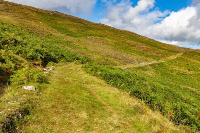 Granuaile Loop Walk in County Mayo, Ireland - reviews,open hours,photo ...