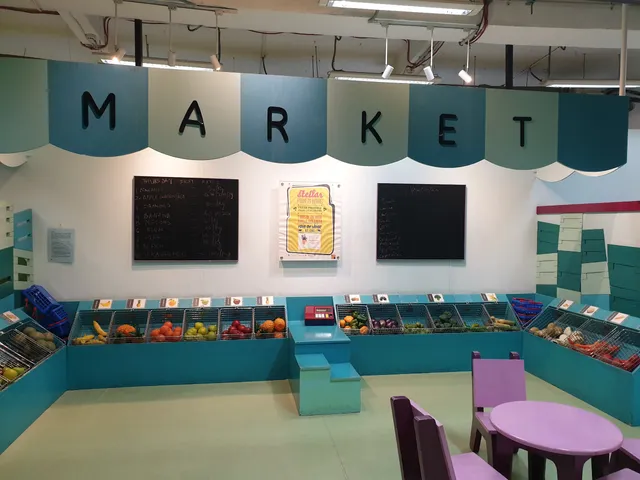Stellar Children's Museum - reviews,open hours,photo spots,things to do ...