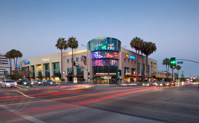 One Westside Shopping Center - reviews,open hours,photo spots,things to ...