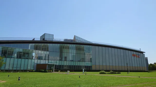 Gas Science Museum - reviews,open hours,photo spots,things to do ...