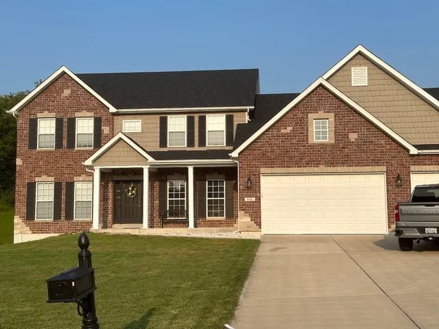 Roofing Restoration in 799 Glenway Dr, St. Louis, MO 63122: Discover ...