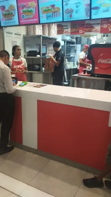 KFC - Shop. Bela Vista - reviews,open hours,photo spots, things to do ...