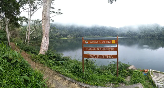 Taman Wisata Alam Ruteng - reviews,open hours,photo spots,things to do ...