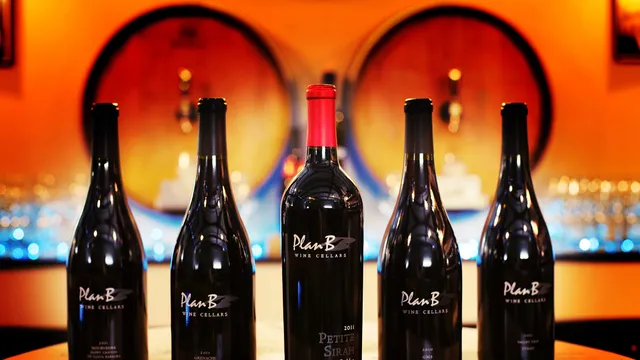 Plan B Wine Cellars - reviews,open hours,photo spots,things to do ...