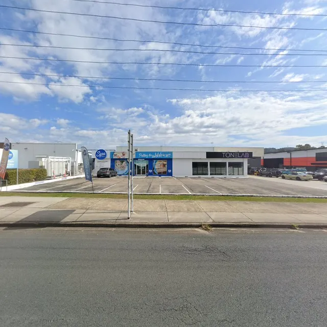 FS8 Warners Bay in Unit 2A/7 King St, Warners Bay NSW 2282, Australia ...