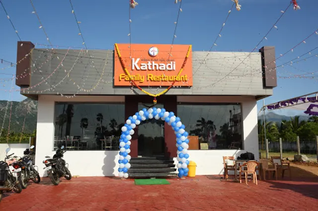 Kathadi Family Restaurant - reviews,open hours,photo spots, things to ...