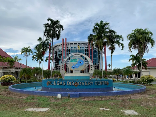 Seria Energy Lab - reviews,open hours,photo spots,things to do ...