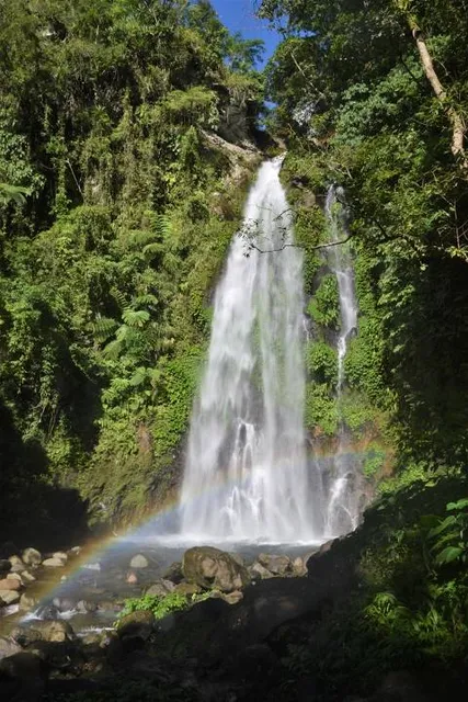 Ulan-ulan Falls - reviews,open hours,photo spots,things to do | WanderBoat AI Trip Planner