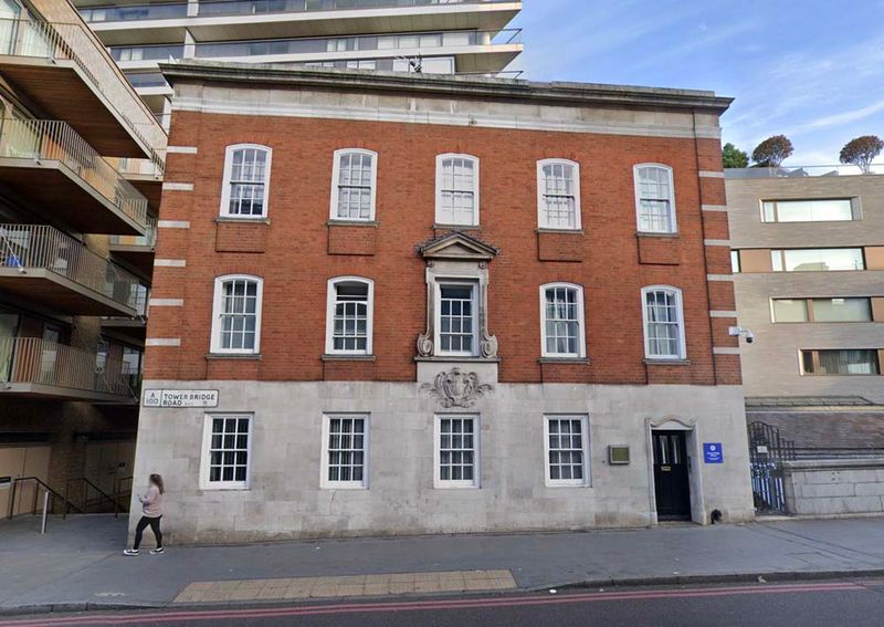 Tower Bridge Engine Rooms - reviews,open hours,photo spots,things to do ...