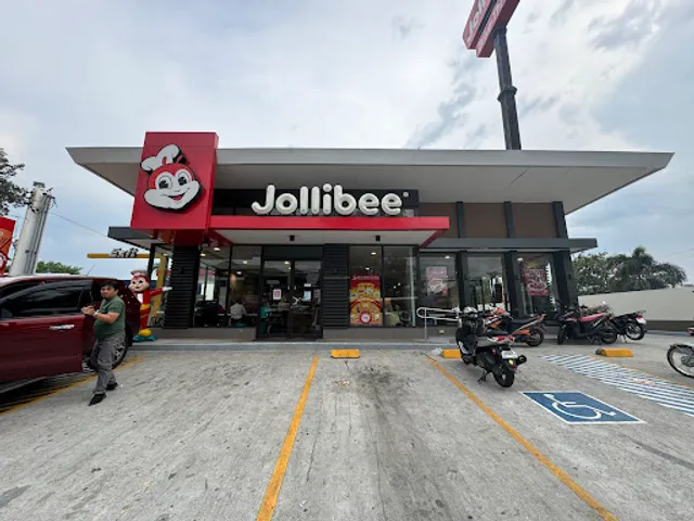 Jollibee - reviews,open hours,photo spots, things to do | WanderBoat AI ...