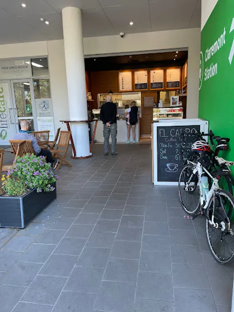 El Cabro Coffee - reviews,open hours,photo spots, things to do ...